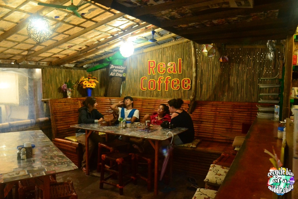 lafanggero: Boracay: Real Coffee & Tea Café – A Real Goodness