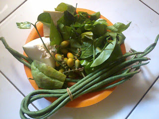 Cara Memilih Sayur Mayur yang Segar dan Sehat