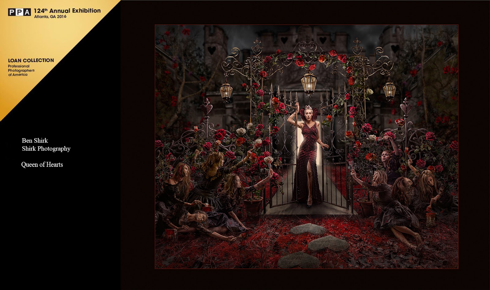 Shirk Photography Blog