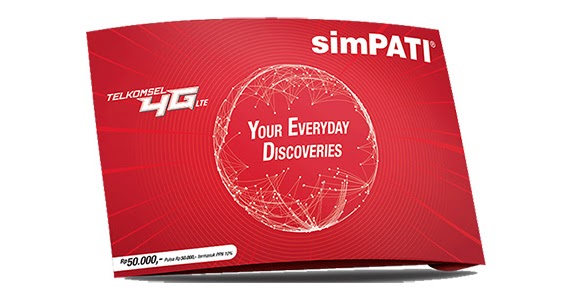 TIPS KECE: How to Transfer Pulsa of Telkomsel's Simpati