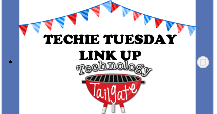 Upper Grades Are Awesome: Techie Tuesday - Questionaut