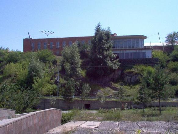 EXPLORE THE WORLD: Beautiful Gavar; Image Gallery