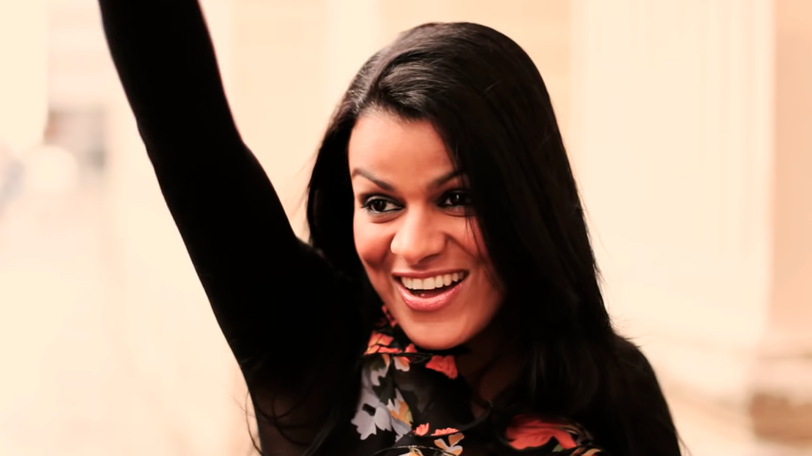 "Um Novo Vencedor" de Damares alcança 100 milhões de visualizações ...