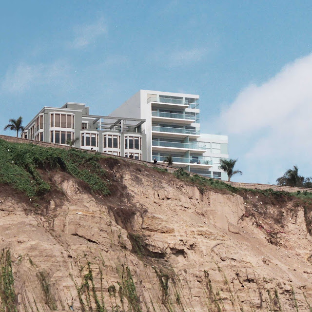 HABITAR: EDIFICIO OCEANUS