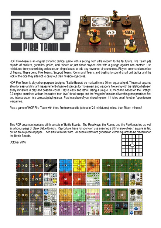 15mm.co.uk: HOF Fire-Team book and battleboards now a paid for digital ...