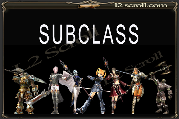 Subclass Quests