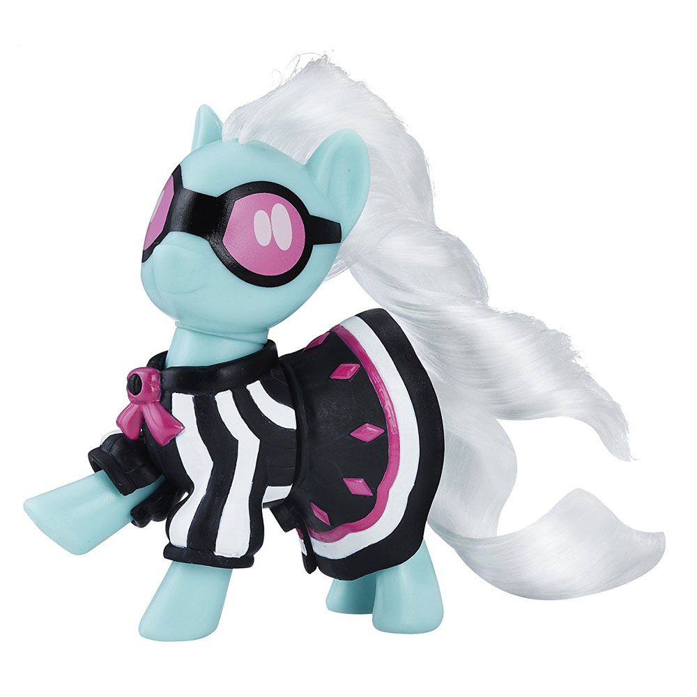 MLP Photo Finish G4 Brushables | MLP Merch