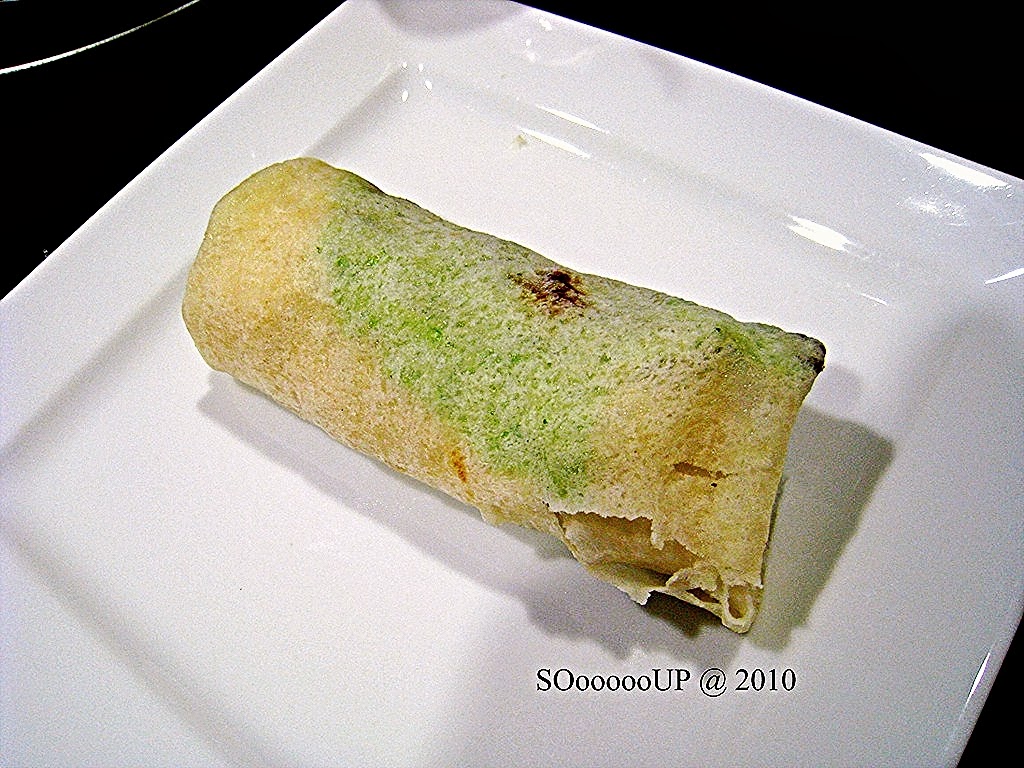 SOoooooUP: POPIAH PARTY