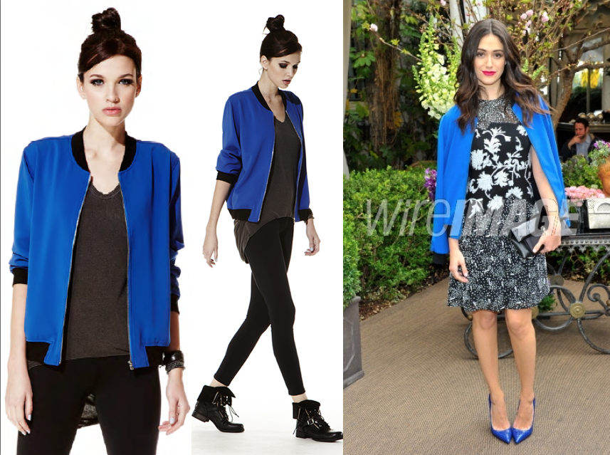 aaron matthew showroom