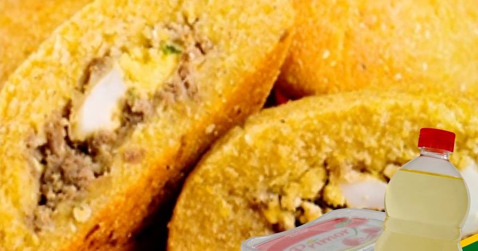 CHIPA SO’O TRADICIONAL ~ Las Recetas de UNPAR