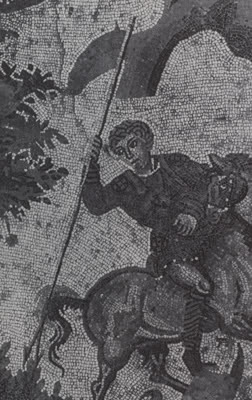 Armas y armaduras en España: Venablos