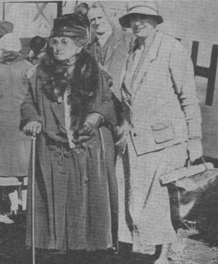 Rev. Leslie S. Macdougall Diaries: Macdougall Family Trees