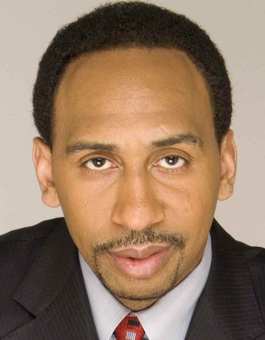 Media Confidential: Official: Stephen A. Smith Starts Sept. 2 On SiriusXM