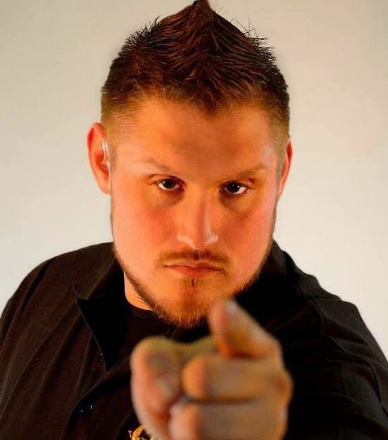 OVWmania: Exclusive Interview With Josh Ashcraft!