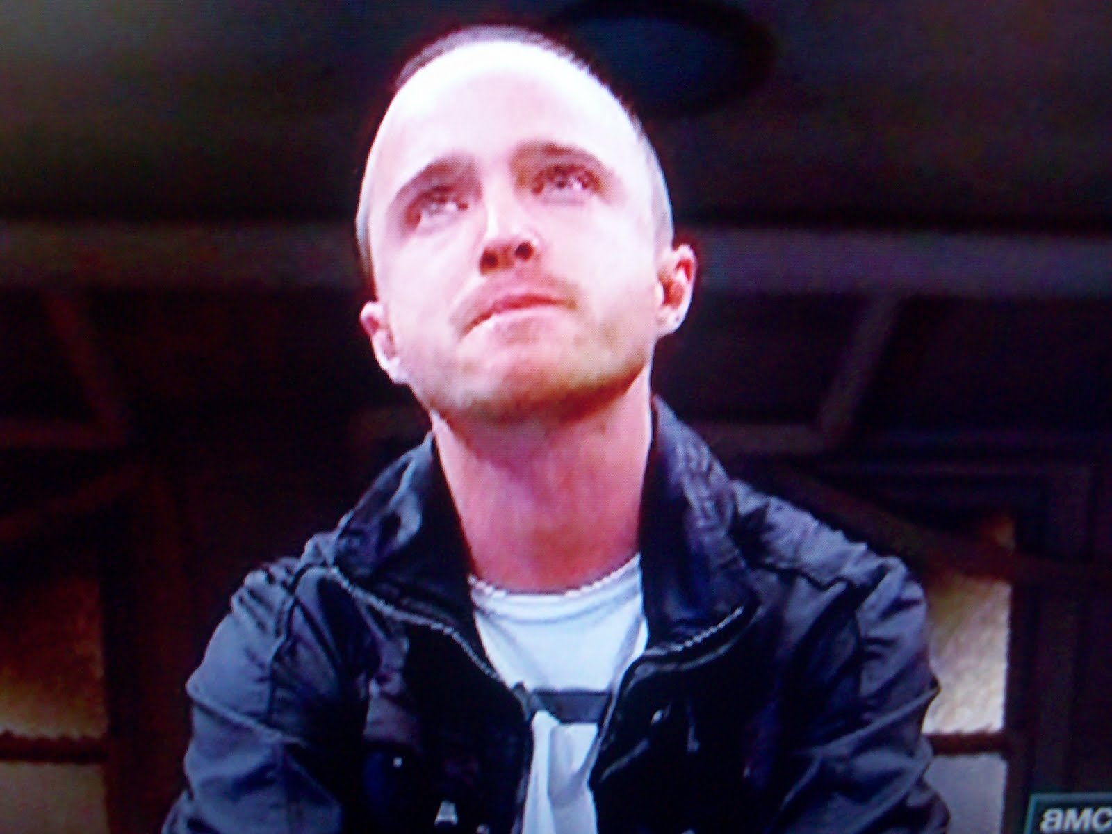 Haiku TV Blog: Breaking Bad: End Times