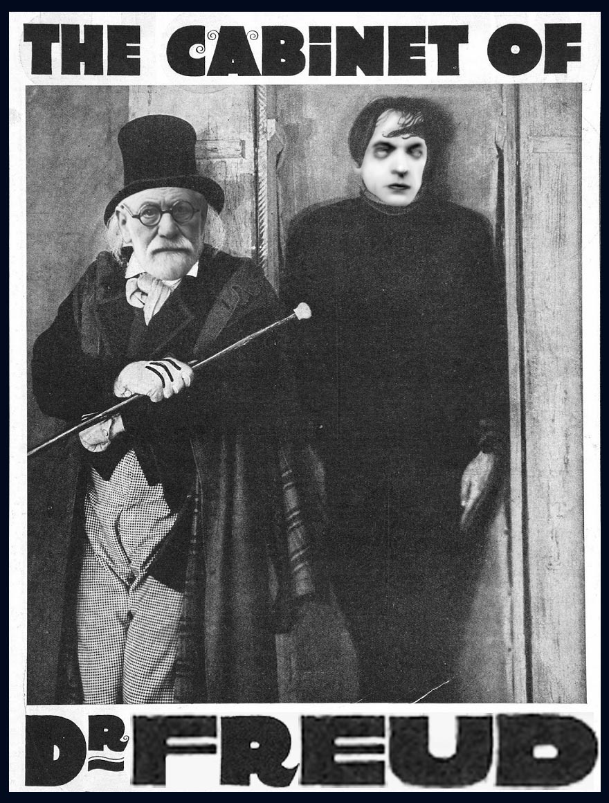 Sobre -o contra- el Psicoanálisis