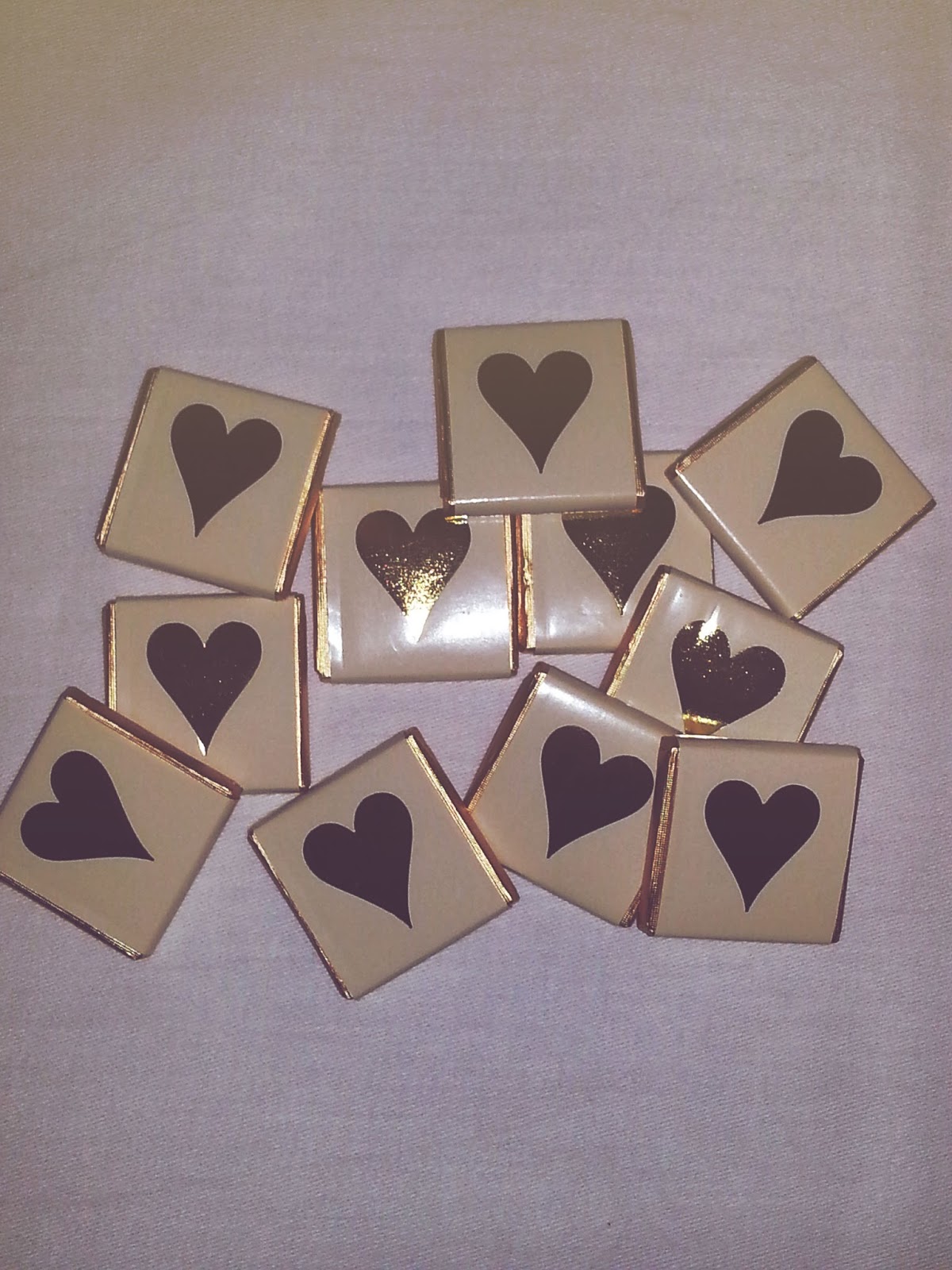 Decorate with Paper Themes ♥ - Class & Glitter