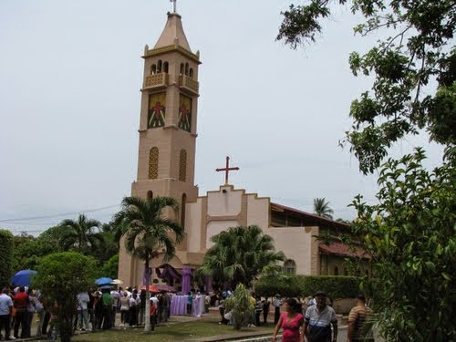 Alanje "Joya Colonial"