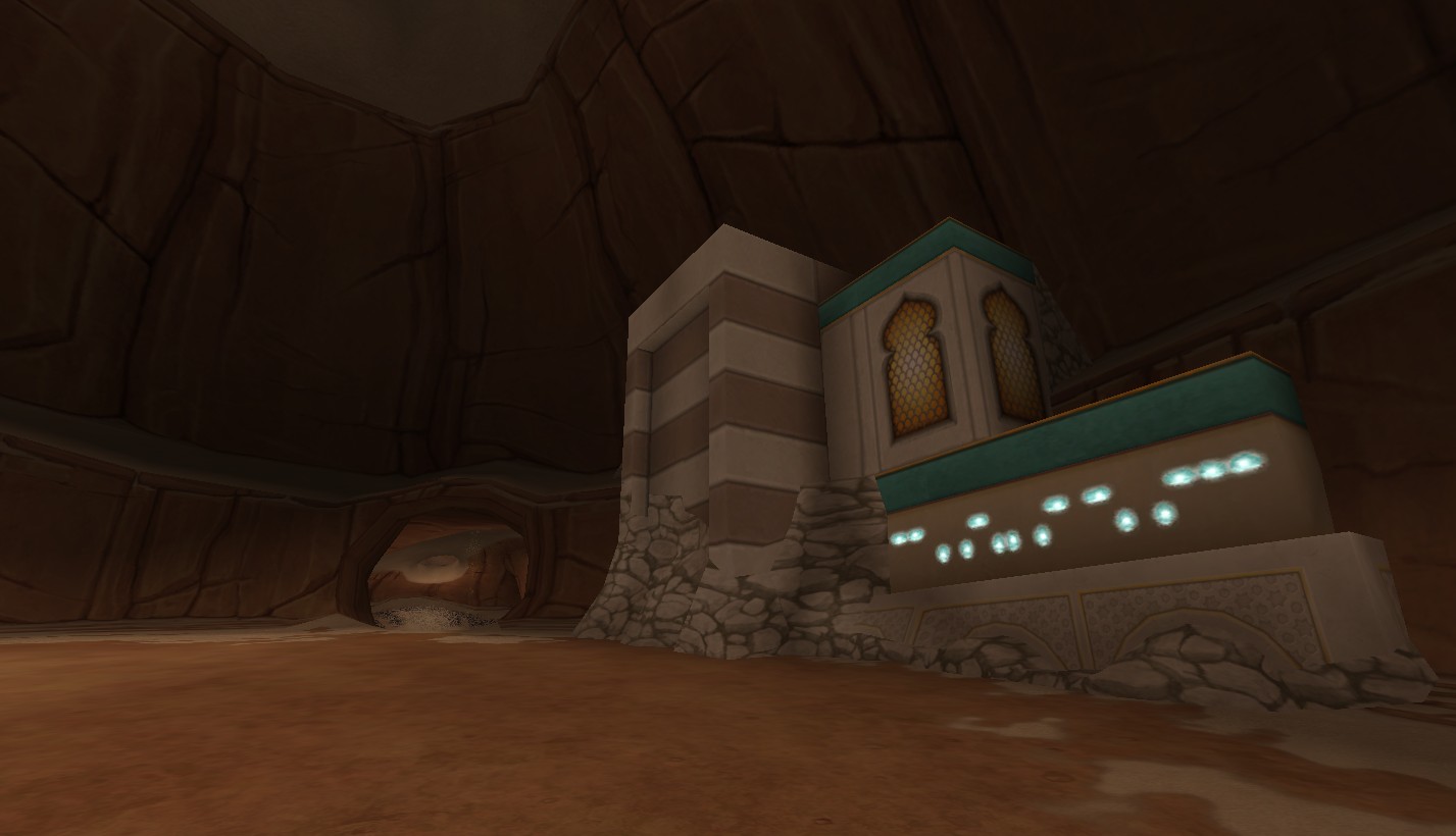 Stars of the Spiral: Guide to the Great Wyrm Puzzle