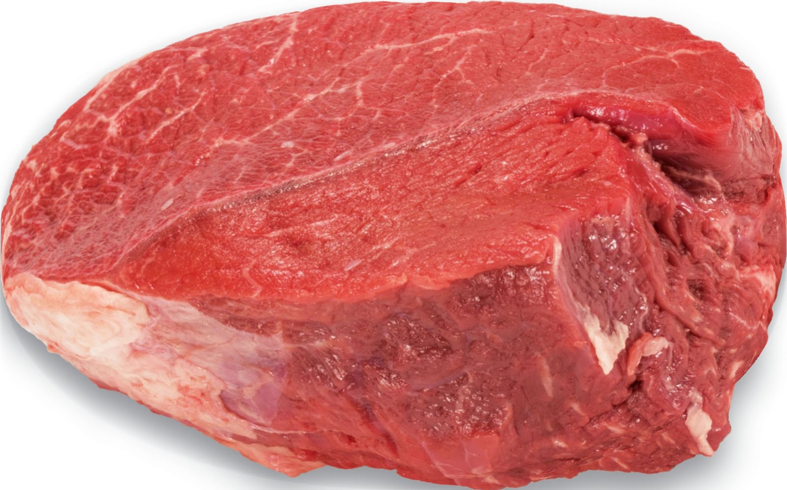 Culinary Physics: How to Buy Fresh Meat?: What to Look for When Buying ...