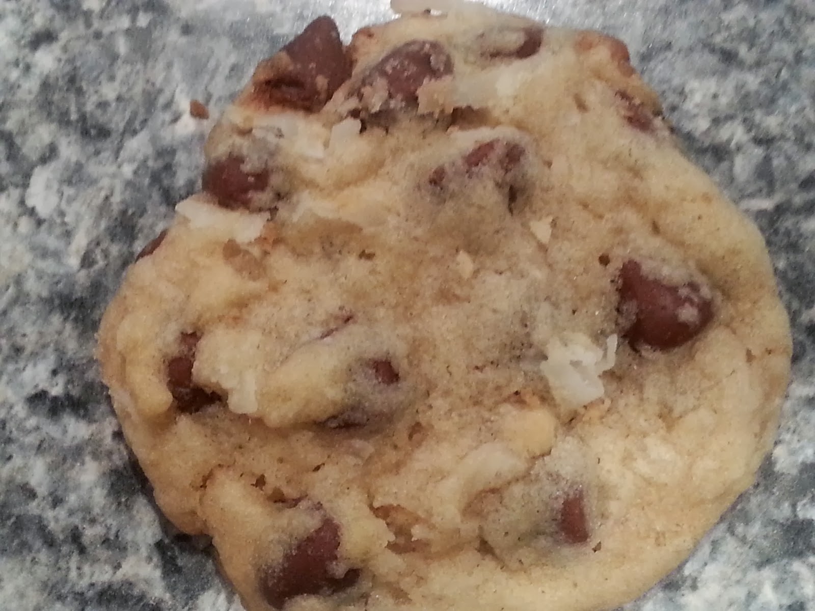 Throwback Thursday-Candy Bar Cookies – Three Kids and a Fish