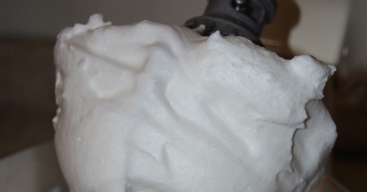 The Scientist's Scroll: glair