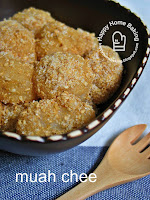 Happy Home Baking: September 2011