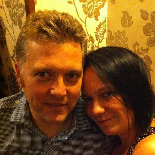 Amanda and Jason's Story....