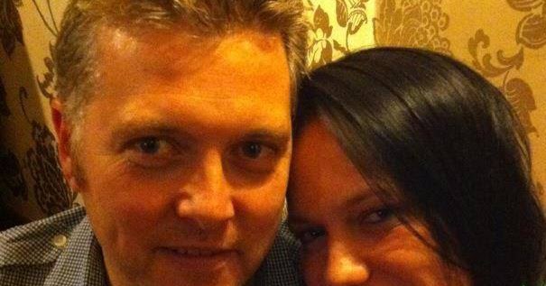 Amanda and Jason's Story....