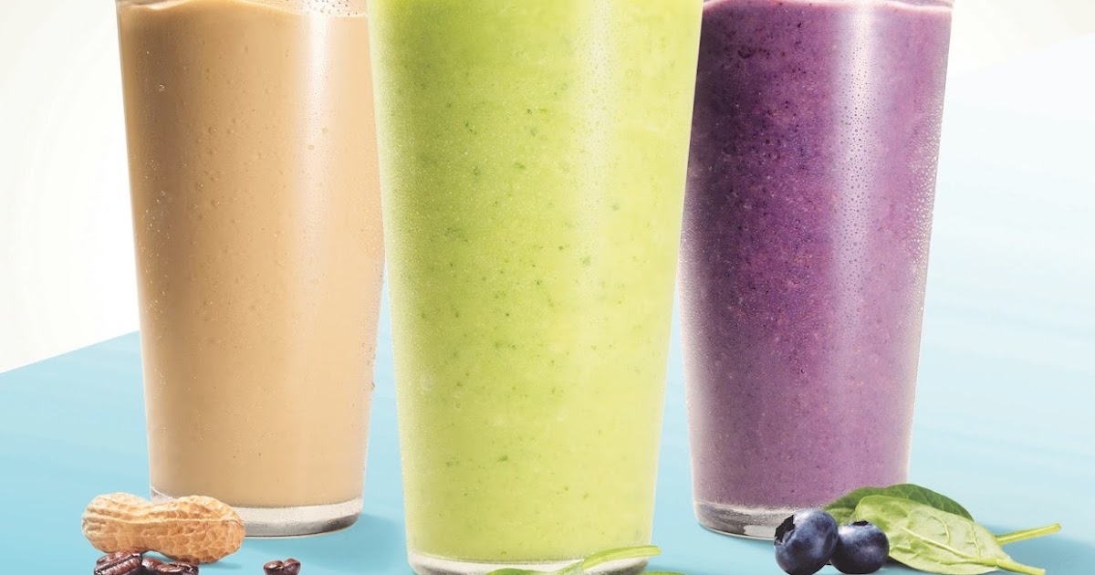 Robeks Nuts About Protein Recipe - Banana-breads.com