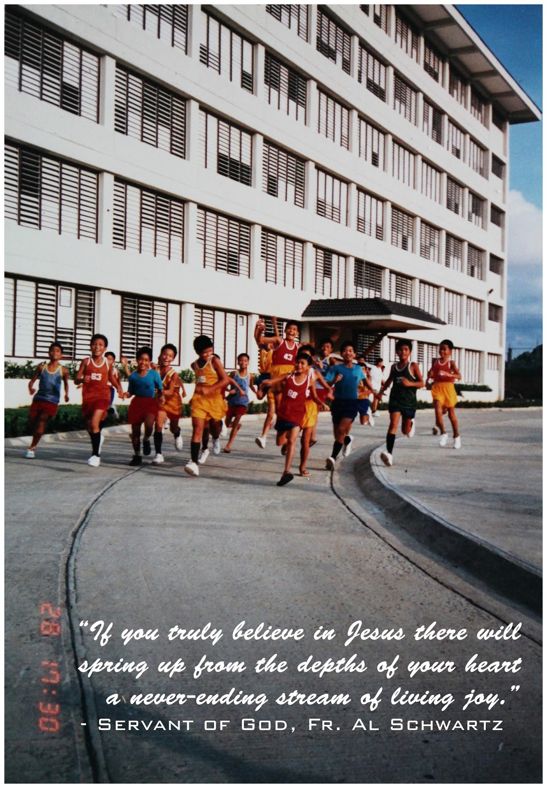 Father Al: Champion of the Poor: 2013