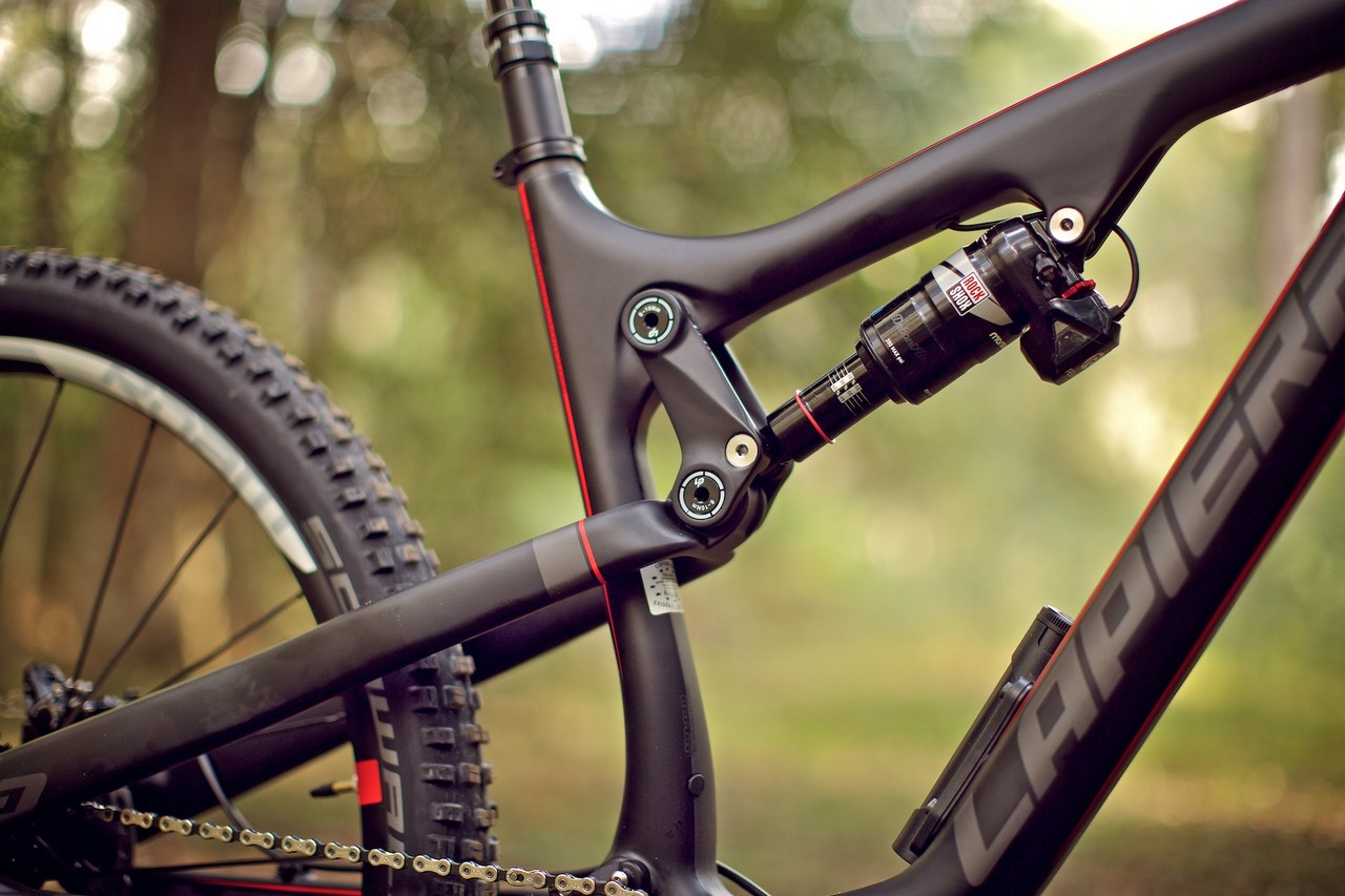 Lapierre Zesty Evolution