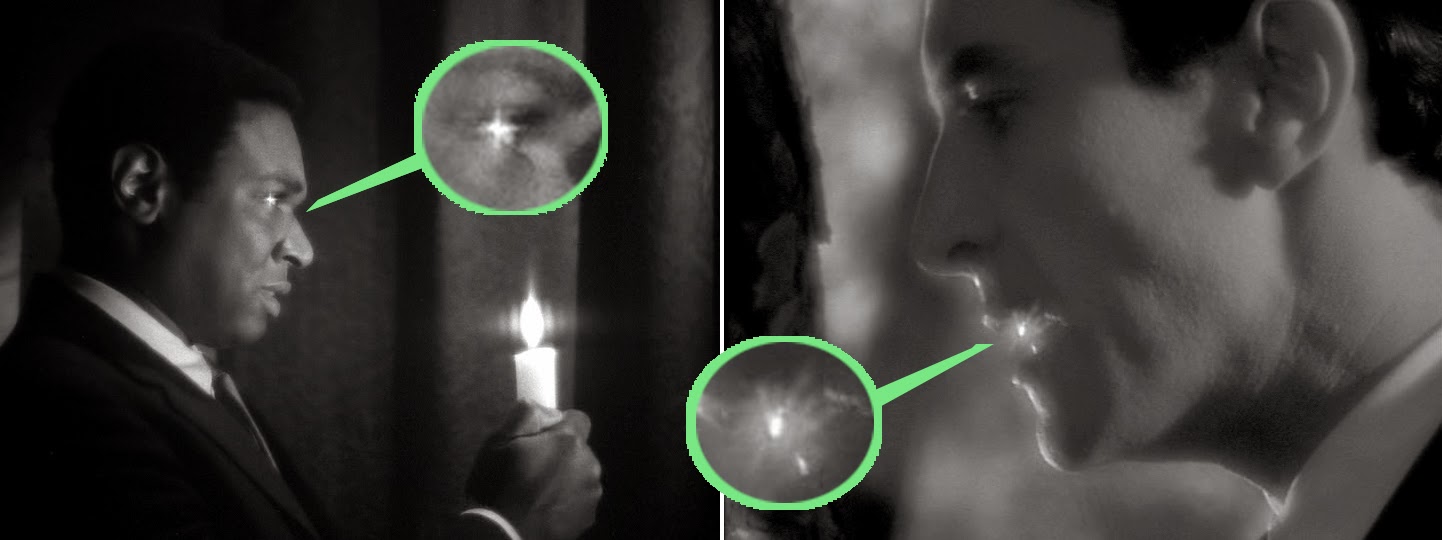 My Life in the Glow of The Outer Limits: Episode Spotlight: "The ...