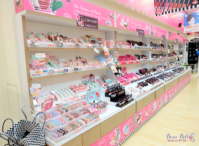 [[Review]] รีวิว เปลี่ยนหน้าสดให้เป็นหน้าสวย กับ Beauty Buffet กันเถอะ ...