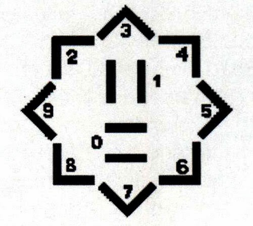 Bel Joeor: How to Identify and Read a Bureau of Land Management Freeze ...