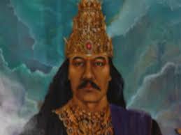 Asal - Usul Angkling Darma