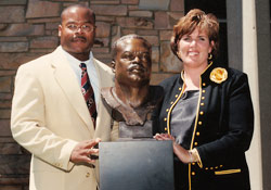 Sports and Spirituality: Mike Singletary: Man on a Mission The ...