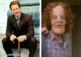 JANE ENTRE LINHAS: Roy Lee "Rocky" Dennis