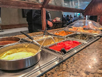If you like Southern Style Comfort Foods You'll love this Buffet in ...