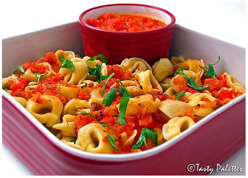 SEJARAH PASTA DAN 16 JENIS PASTA DI DUNIA | goformyblog