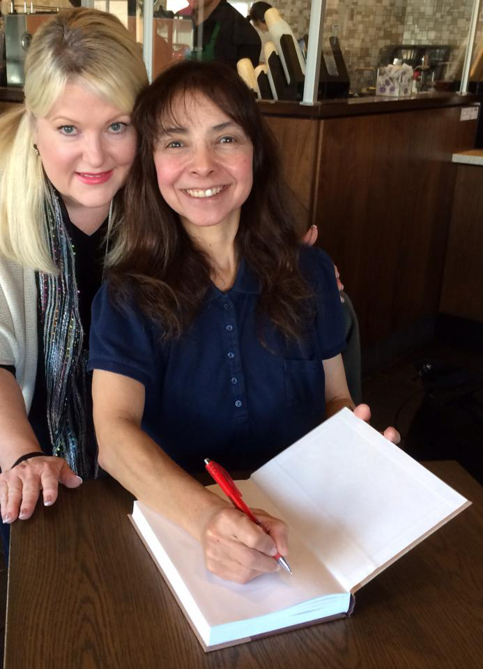 Jo Ann's Friends: I May Have Never Taught Skating If It Hadn't Been for ...