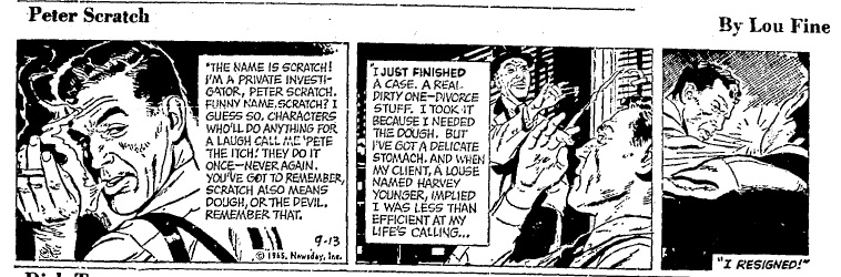 The Fabuleous Fifties: Seven Year Itch