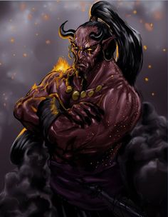 MYTHOLOGIES: Moroccan Myths & Traditions