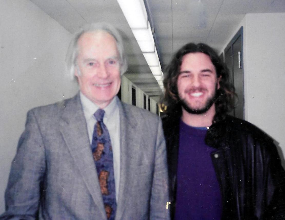 Meet the Beatles for Real: A brief meeting with George Martin