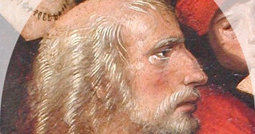 Cristóbal Colón (1451 - 1506)