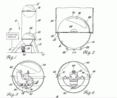 The Golden Age Arcade Historian: The Saker One Space Probe