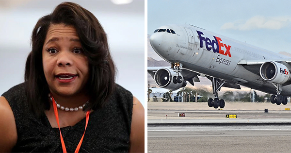FedEx Makes History, Appoints First Ever Black Woman CEO