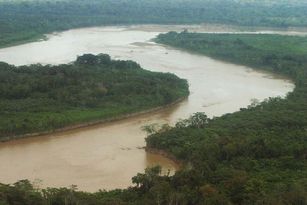 MAPAJO ECOLODGE / ECO ALBERGUE MAPAJO: HOW TO ARRIVE TO MAPAJO ECOLODGE ...