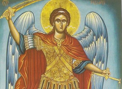 ΤΑΞΙΑΡΧΗΣ ΚΑΙ ΑΡΧΑΓΓΕΛΟΣ ΜΙΧΑΗΛ: ΝΕΟ ΘΑΥΜΑ ΣΤΗ ΘΑΣΟ