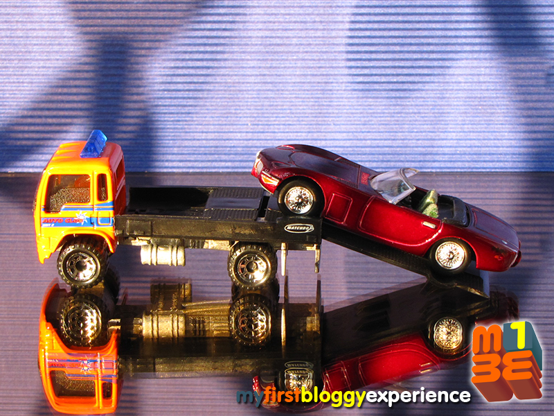 My First Bloggy Experience: 2000 Isuzu / Chevrolet FVR / FTR / FSR ...